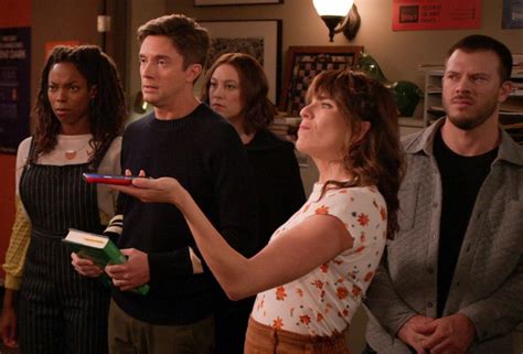 Home Economics Season 4 Cancelled Not Renewed At Abc