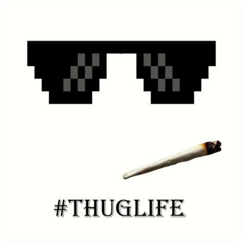 Clipart Thug Life 20 Free Cliparts Download Images On Clipground 2024