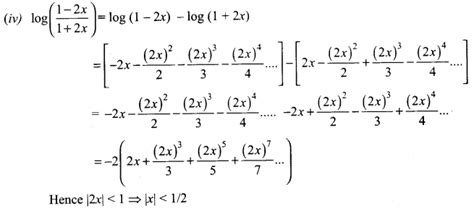 Samacheer Kalvi Th Maths Solutions Chapter Binomial Theorem Sequences And Series Ex
