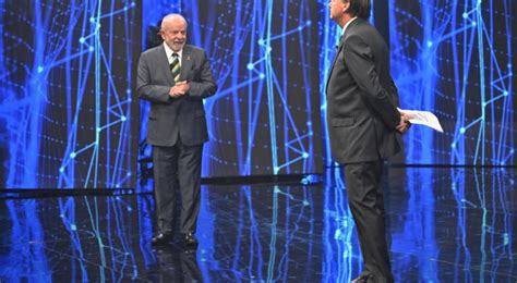 Pesquisa Eleitoral Presidente 2022 Lula Ou Bolsonaro Veja Quem Vence