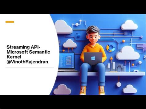 GitHub Rvinothrajendran MicrosoftSemanticKernelSamples