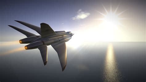 SimplePlanes Z F Scipio