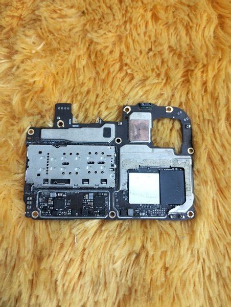 Jual Mesin Oppo A54 Di Lapak ALDI Bukalapak