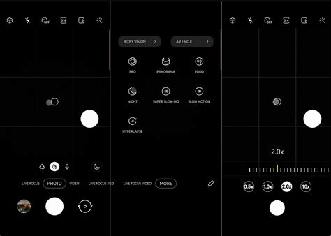 Heres Everything Thats New In Samsungs Latest Android 10 Based One