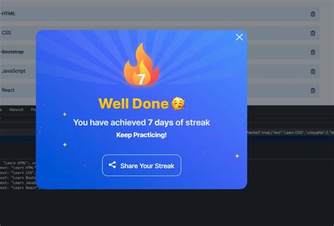 Najini S On Linkedin Ccbpian Ccbp4 Nxtwave Consistency Js