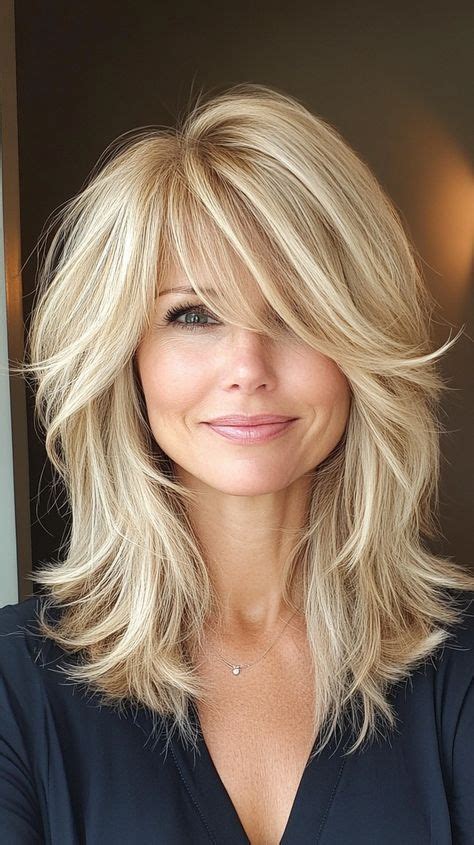 35 Haircuts For Thin Fine Hair Elevate Your Style