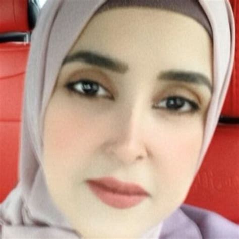Asma Hussien Ministry Of Higher Education And Scientific Research
