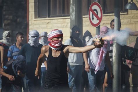 Us Issues Travel Warning For East Jerusalem The Times Of Israel