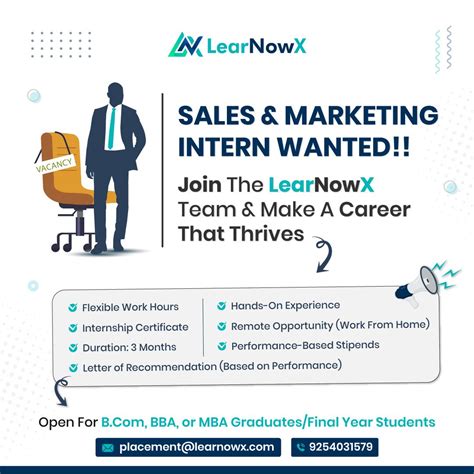 Learnowx On Linkedin Applynow Hiringalert Sale Marketing Socialmediamarketingtips Learnowx