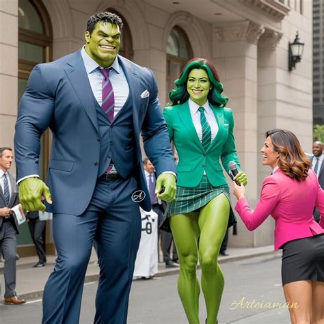 Pin En Hulk