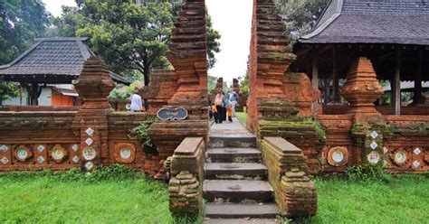 Sejarah Kesultanan Cirebon Kuno Biologizone