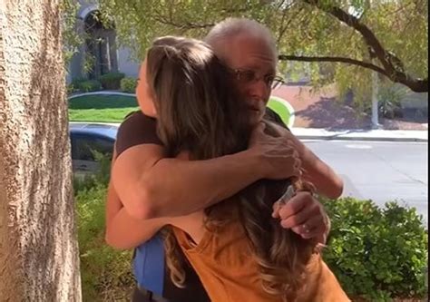 It Was Just Another Pizza Delivery Until This Emotional Moment