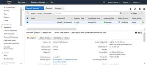 a step by step guide to setting up an autoscaling private webpagetest