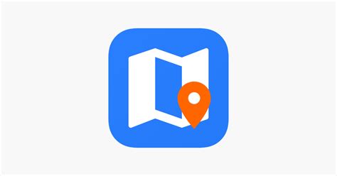 SW Maps On The App Store