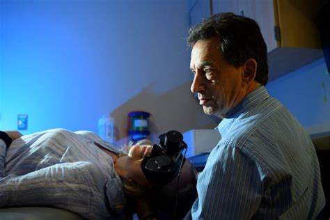 Physical Therapy Can Help With Dizziness Hennepin Healthcare