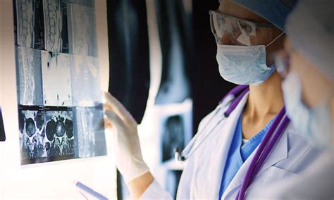 Radiology And Nuclear Medicine A Comparative Study Healthy Chino