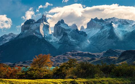 10 Imperdibles De La Patagonia Chilena Viajeros Ocultos