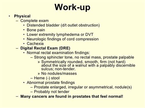 Medco Ce Prostate Cancer