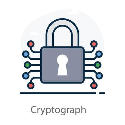 Cryptography Vector Art Icons And Graphics For Free Download