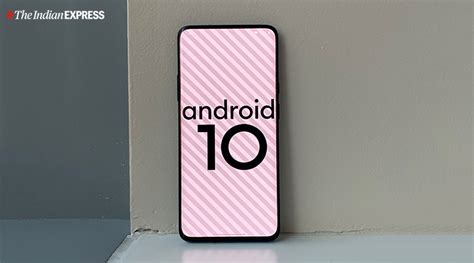 Android 10 Lets You Keep App Data Intact Even After Uninstalling The