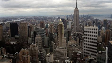 Ню Йорк въвежда най високата минимална заплата в света Новини бг