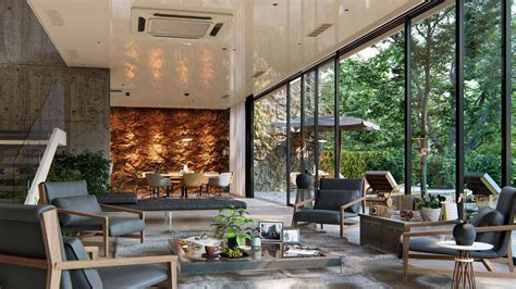 Logiciel Lumion 3d France Lumion Visualisation 3d Temps Réel