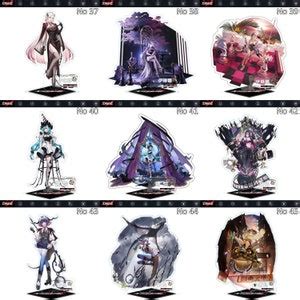 Path To Nowhere Acrylic Stand Path To Nowhere Figure Standee Ariel