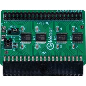 RPI RB LLC Raspberry Pi Logic Level Converter At Reichelt Elektronik