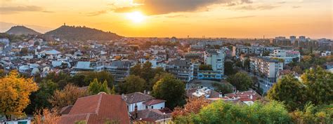 Plovdiv Travel Guide And Travel Tips Outdooractive