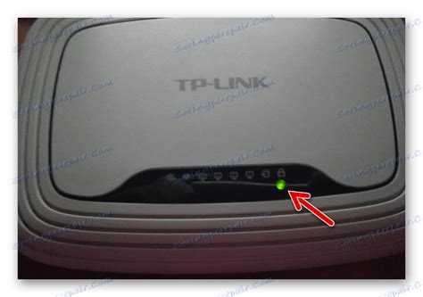 Прошивка роутера Tp Link Tl Wr841n