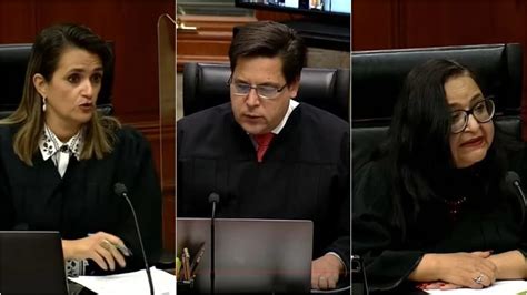 Cuál fue la petición que hicieron de los gobernadores de Morena a la SCJN sobre la prisión