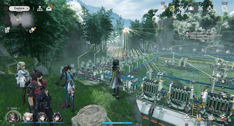 Arknights Endfield Is Engaging And Gorgeous But Held Back By Its