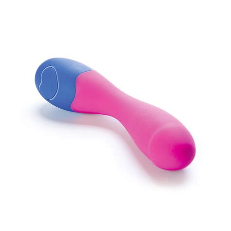 Blue Motion Nex2 App Controlled G Spot Vibrator Ohmibod Touch