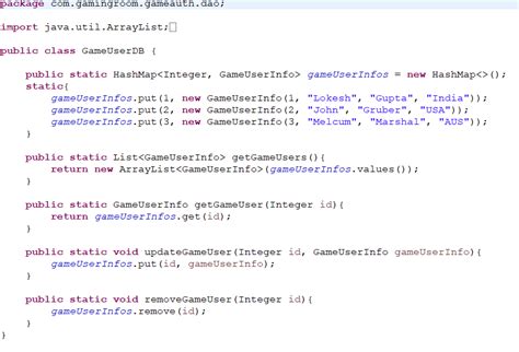 Solved User Interface Write Code To Create The User