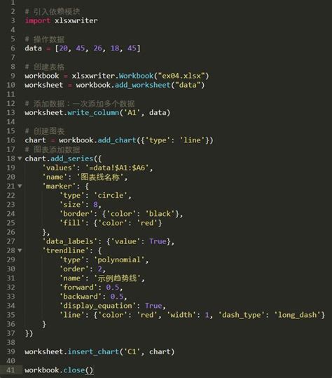 用python控制excel实现自动化办公，手把手教你python可以控制excel Csdn博客