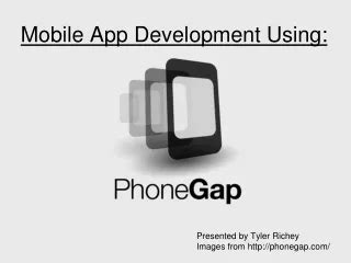 PPT - Mobile App Development Using Python PowerPoint Presentation, free download - ID:11588691