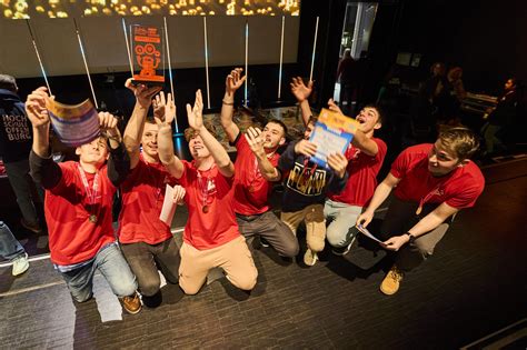 Champions Of The First Lego League Challenge Unleashing Innovation