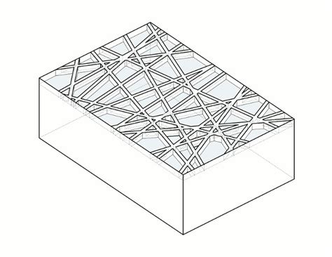 gallery of 10 typologies of daylighting from expressive dynamic patterns to diffuse light 1