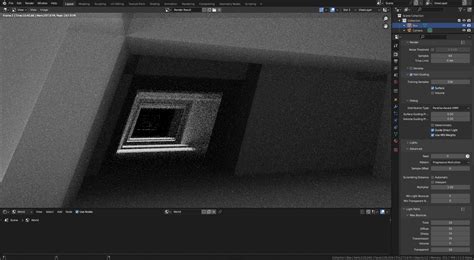 Cyclespathguiding Tests 511 By Metinseven Blender Tests Blender Artists Community