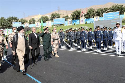 Irans Khamenei Backs Police Over Mahsa Amini Protests May Signal