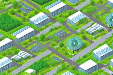 Unlock Community Development Potential