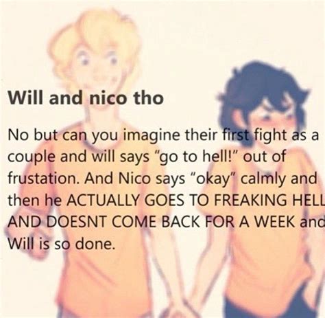 Demigod Headcannons Ships Texting Etc Go To The Underworld