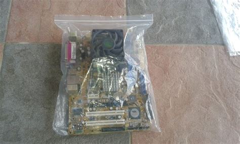 Asus K V Vm Socket Amd Sempron Cpu