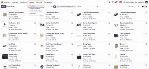 Odoo Tutorial Make To Order Process In Odoo 17 Explained