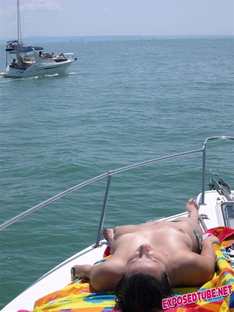 Boat Fun Vol W Bt F Porn Pic