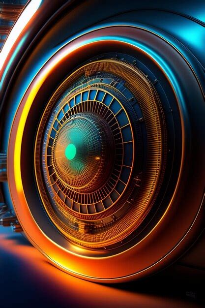 Premium Ai Image Color Design Background Gradient Colorful Abstract Background Luxury Abstract