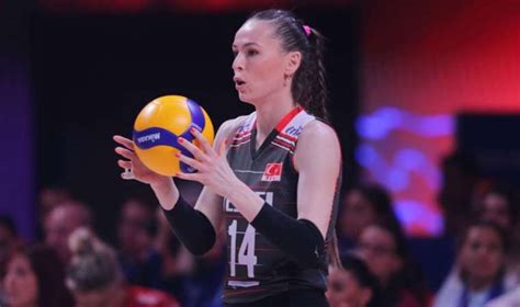 Eda Erdemden şampiyonluk Mesajı Son Dakika Spor Haberleri Cumhuriyet