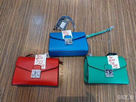 Дамски чантички в Чанти в гр. Бургас - ID43311233 — Bazar.bg
