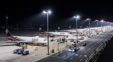 机队上新 顺丰航空接收2架B747 400全货机 民用航空网