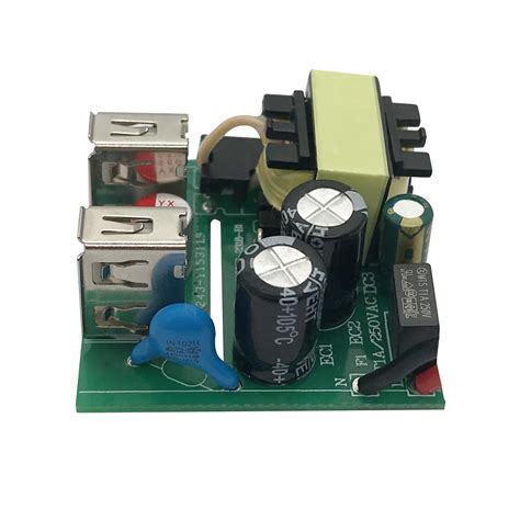 One Stop Service OEM Fast Electronic PCBA Supplier BMS Intergrated Circuit Board SMT Other